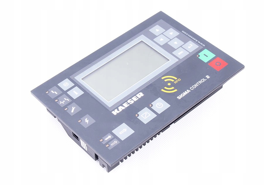 PANEL SC2MCSIO SIGMA CONTROL 2 KAESER ID38562 - 7336397625 - oficjalne ...