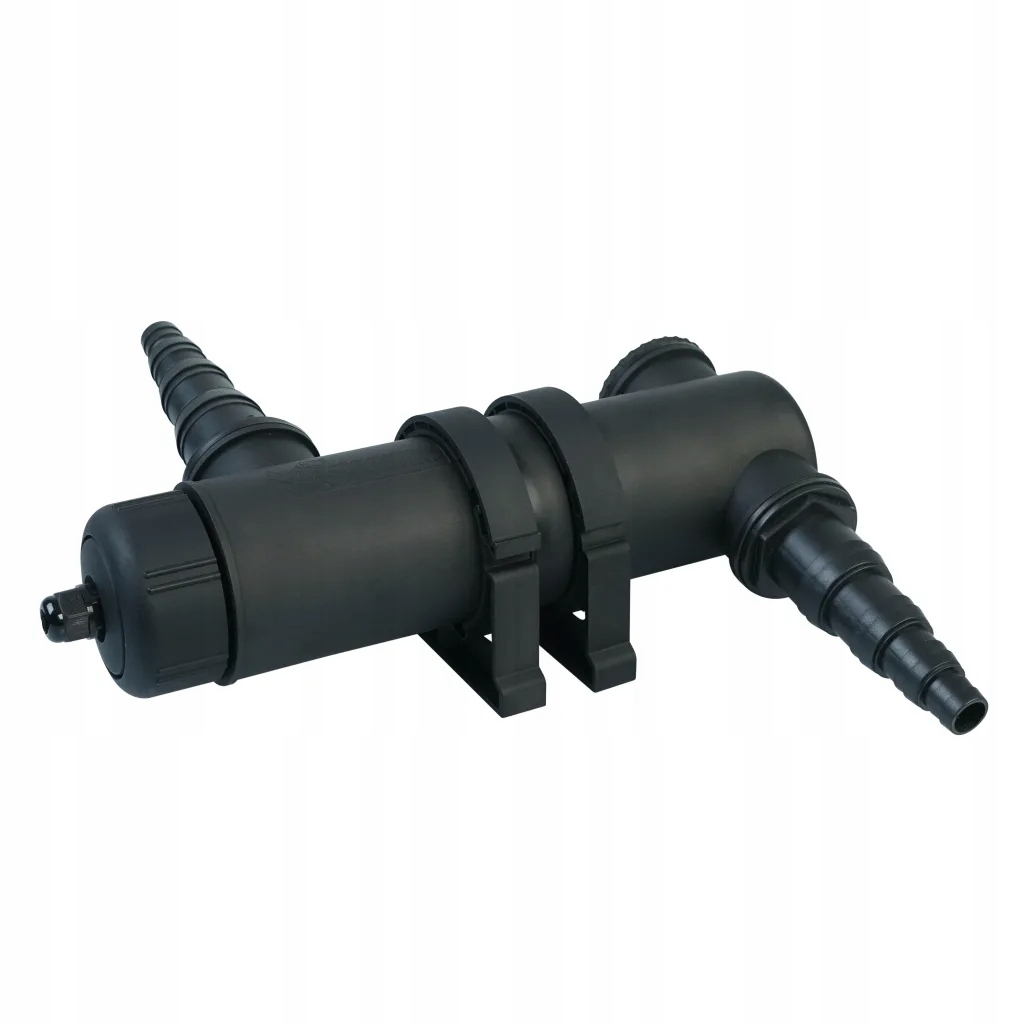 Ubbink Lampa do oczka wodnego AlgClear, UVC 10000, - 11913886727 ... Ubbink Lampa do oczka wodnego AlgClear, UVC 10000, - 11913886727 ...