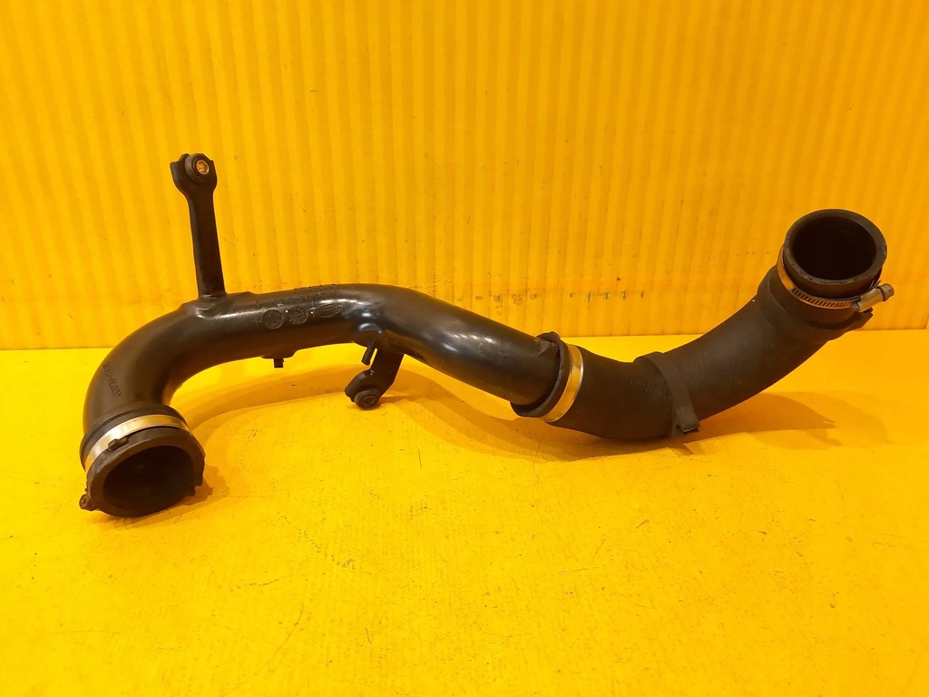 Toyota Hilux 2.4D 17r. RURA PRZEWÓD INTERCOOLERA 17362-0L020 ...