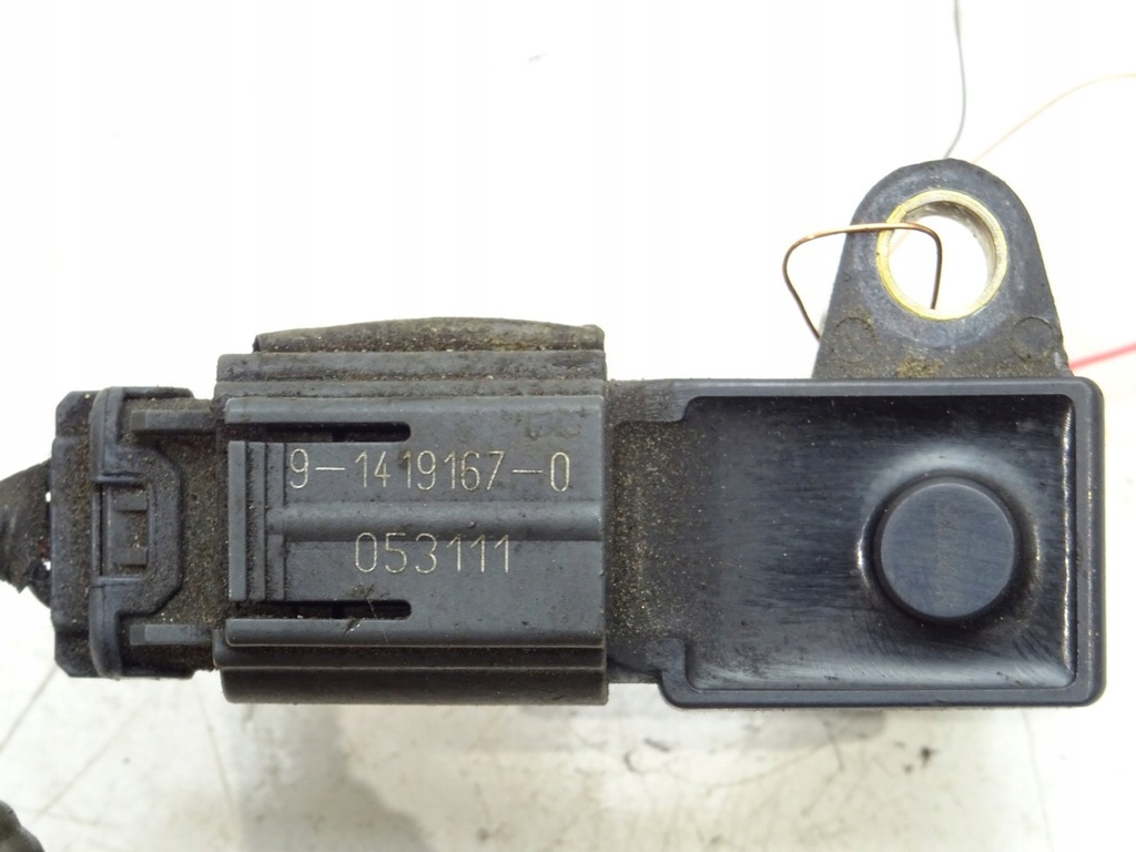 MAP SENSOR RENAULT ESPACE IV 3.0DCI PS92-1T - 12766546345 - oficjalne ...