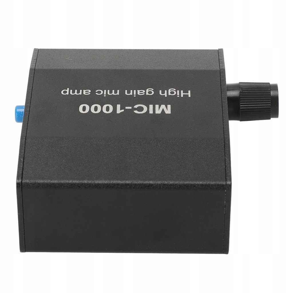 Wzmacniacz słuchawkowy Mini 1000X ALC - 13266202879 - oficjalne ...