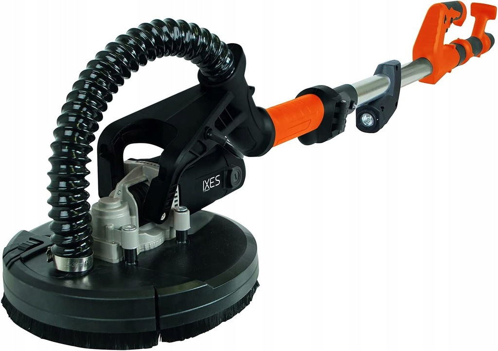 Szlifierka Żyrafa IXES IX-WS925 710W 230 V - 13109290908 - oficjalne ...