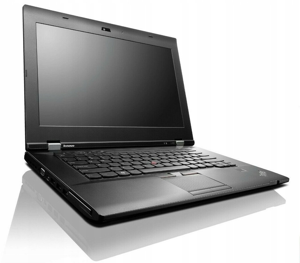 Laptop Lenovo ThinkPad / Core i5 / 4GB / 320GB - 11373472001 ...