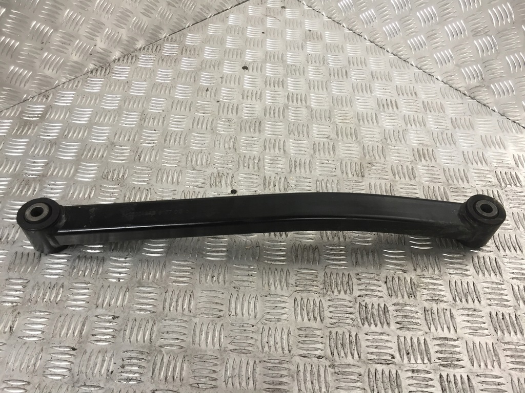 WAHACZ PRZEDNI DOLNY 68250242AB JEEP WRANGLER JL - 12611469548 ...