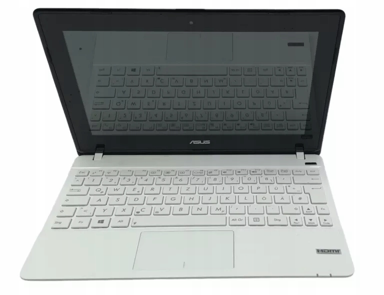 NETBOOK ASUS R103B AMD A4-1200/2GB/320GB/WIN10 OPIS - 15360978576 ...