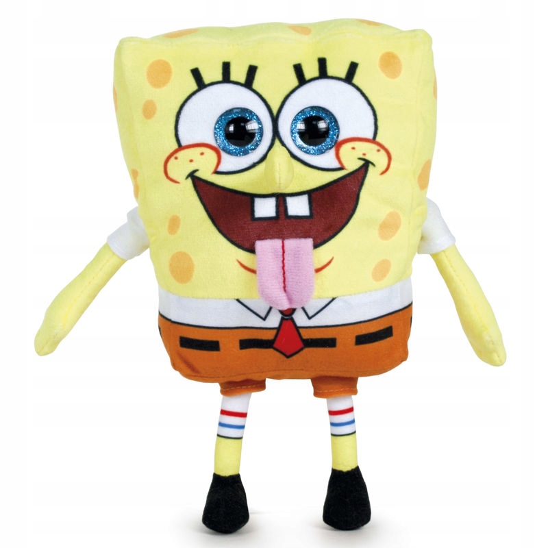 SPONGEBOB MASKOTKA KANCIASTOPORTY PAN GĄBKA 055 - 7578794077 ... SPONGEBOB MASKOTKA KANCIASTOPORTY PAN GĄBKA 055 - 7578794077 ...