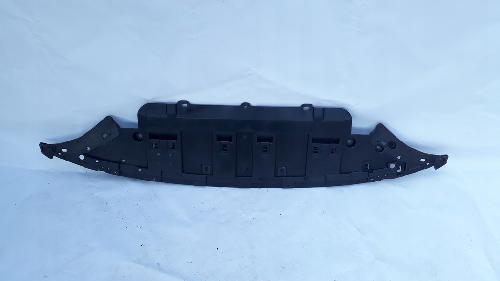 OSŁONA POD ZDERZAK SMART FORTWO 453 A4538880060 - 7184585176 ...