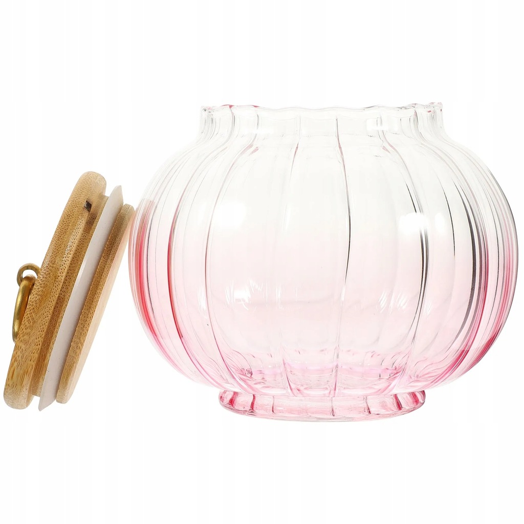 Tea Containers Sealed Glass Storage Snack - 13737030740 - oficjalne ...