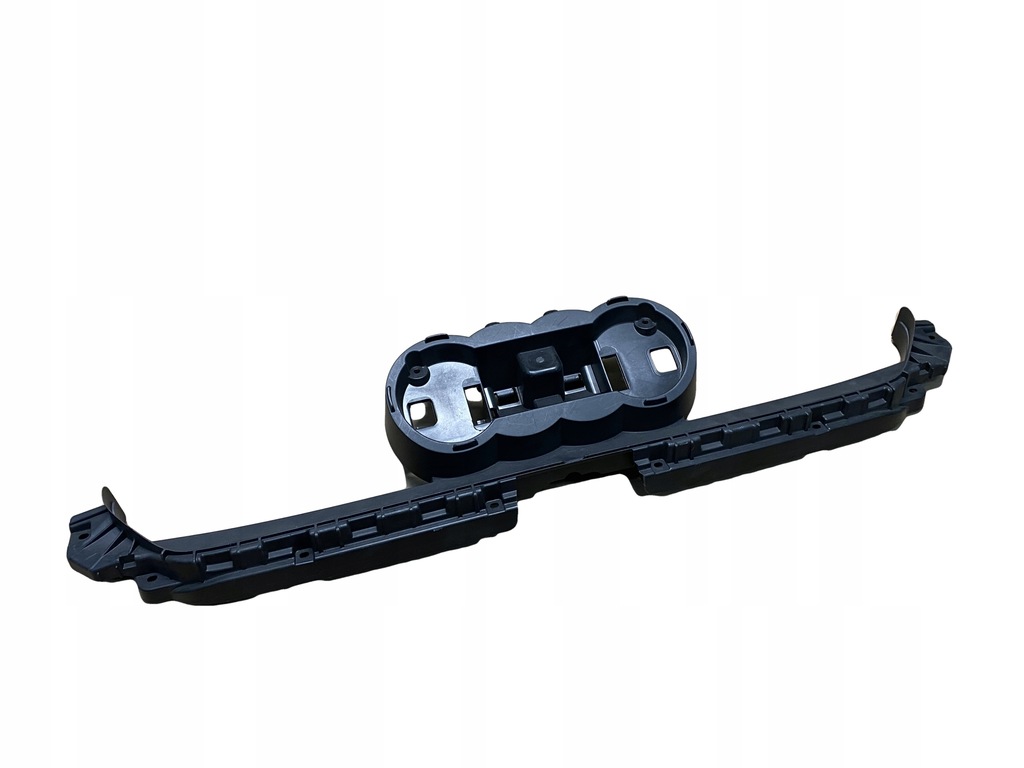 AUDI RS4 8K B8 MOCOWANIE GRILLA ZDERZAKA 8K0807233 - 12646450452 ...