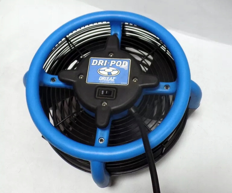 OSUSZACZ DO DYWANIKÓW TAPICERKI WYKŁADZIN DRI-POD - 12641898190 ...