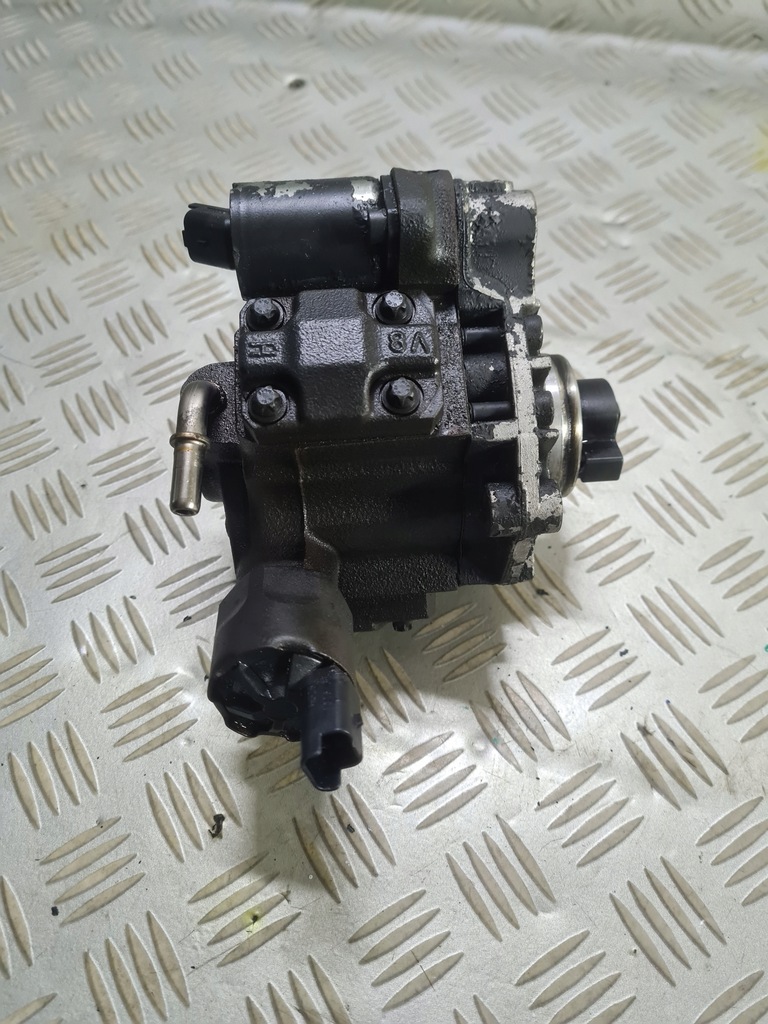 POMPA WTRYSKOWA KUGA MK1 S MAX MONDEO MK4 2.0 D - 12908280499 - oficjalne archiwum Allegro