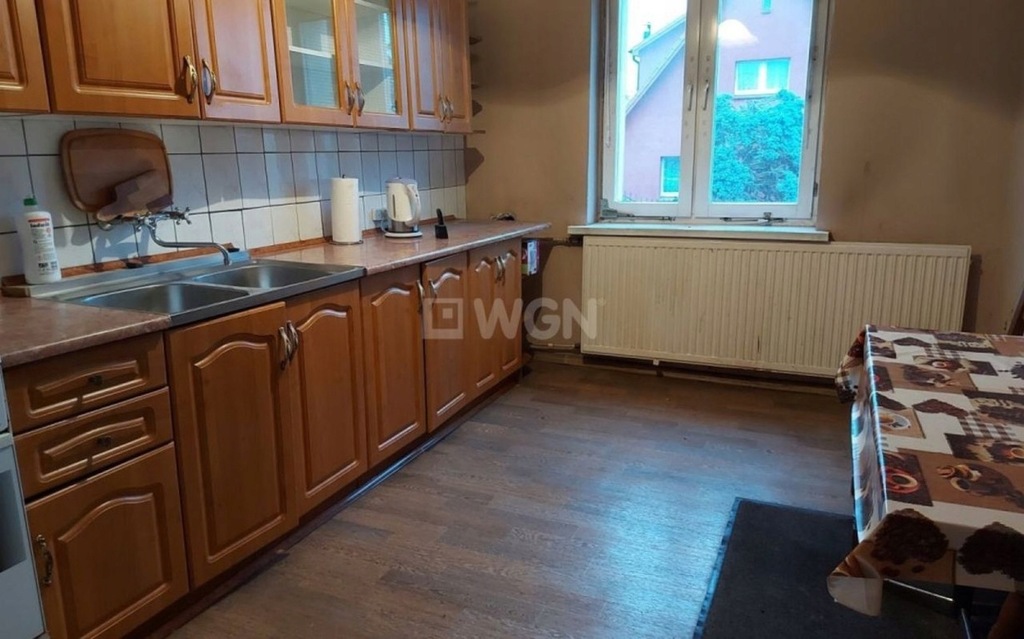 Dom, Szprotawa, Szprotawa (gm.), 102 m² - 12804539019 - oficjalne archiwum Allegro