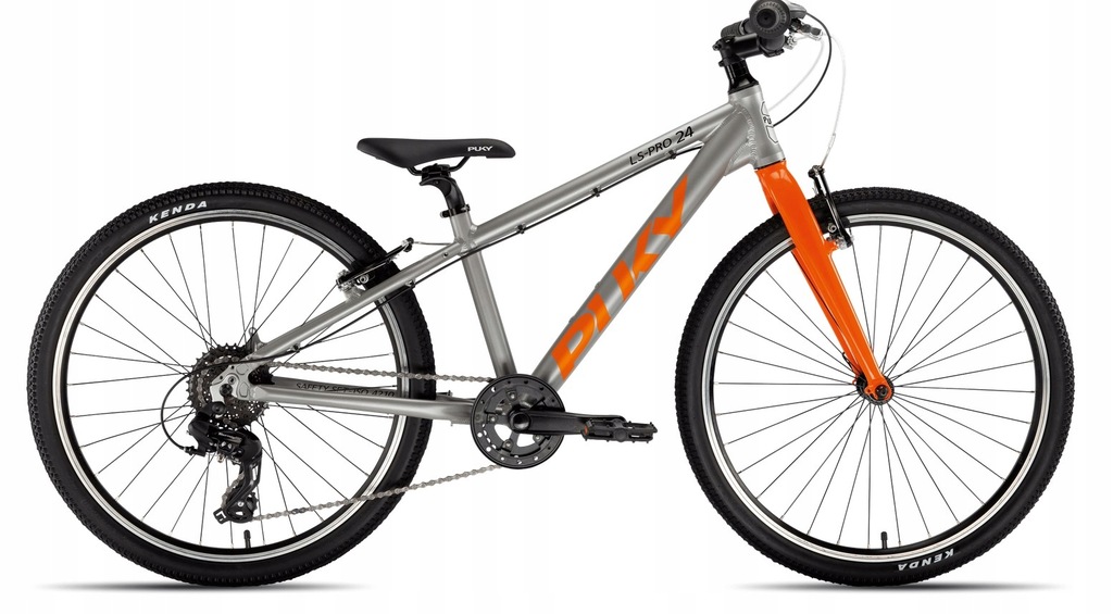 Rower dziecięcy PUKY LS-Pro 20 - 13559729182 - oficjalne archiwum Allegro