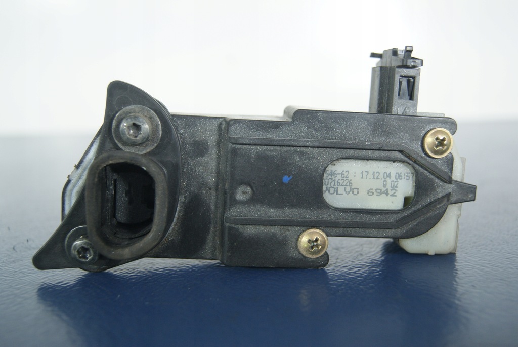VOLVO V50 SIŁOWNIK KLAPKI PALIWA 30716226 - 7978126946 - oficjalne ...