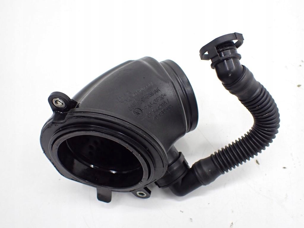 KRÓCIEC RURA POWIETRZA TURBINY AMAROK 3.0 TDI 19R - 13245643183 ...