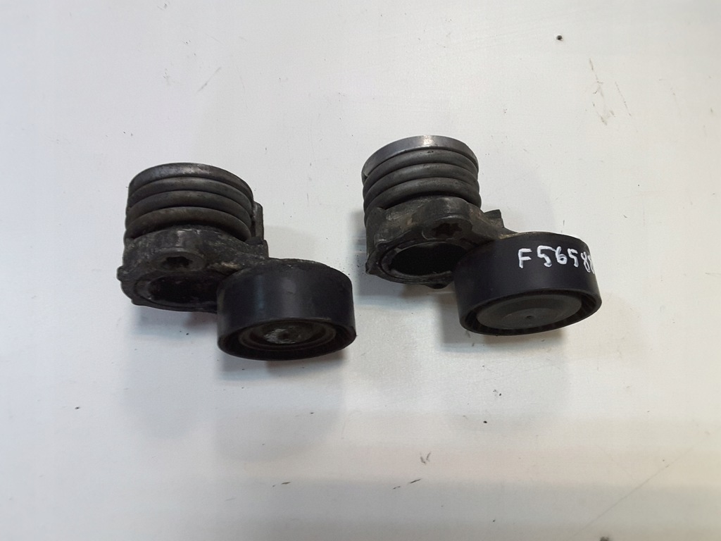 BMW e90 320d napinacz paska klinowego F-565887 Ina - 7757219305 ...