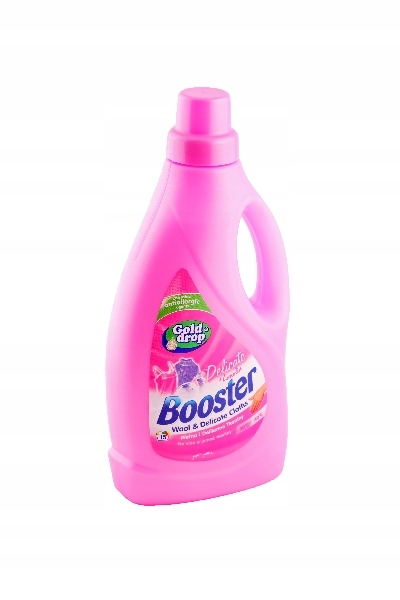 BOOSTER PLYN DO PRANIA DELICATE 1L GOLD DROP - 12664161752 - oficjalne ...