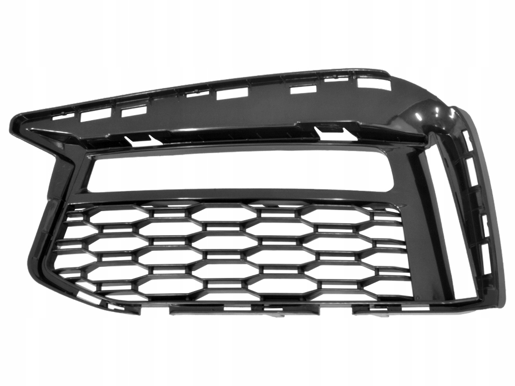 BMW 5 G30 G31 2017- KRATKA ZDERZAKA LEWA M-PACKET - 14174468970 ...