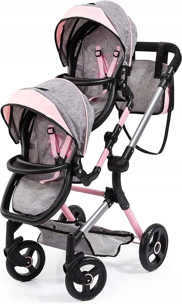 BLIZNIACZY WÓZEK TWIN NEO, BAYER DESIGN - 13632890228 - oficjalne ... BLIZNIACZY WÓZEK TWIN NEO, BAYER DESIGN - 13632890228 - oficjalne ...