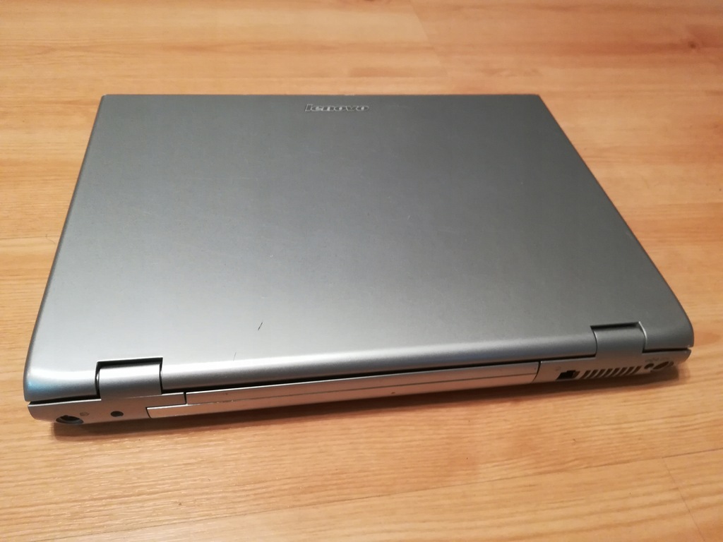 Laptop Lenovo 3000 N100 - 13619883073 - oficjalne archiwum Allegro