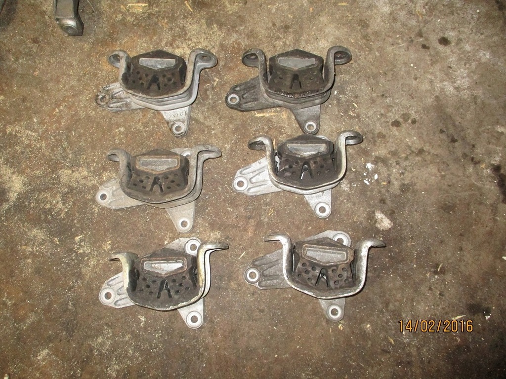 ŁAPA SKRZYNI BIEGÓW VW T5 T6 7E0399151A - 11257146303 - oficjalne ...