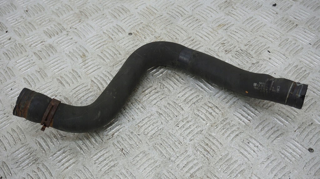 OPEL ASTRA J IV 1.3 CDTI PRZEWÓD RURKA WODY - 15336096510 - oficjalne ...