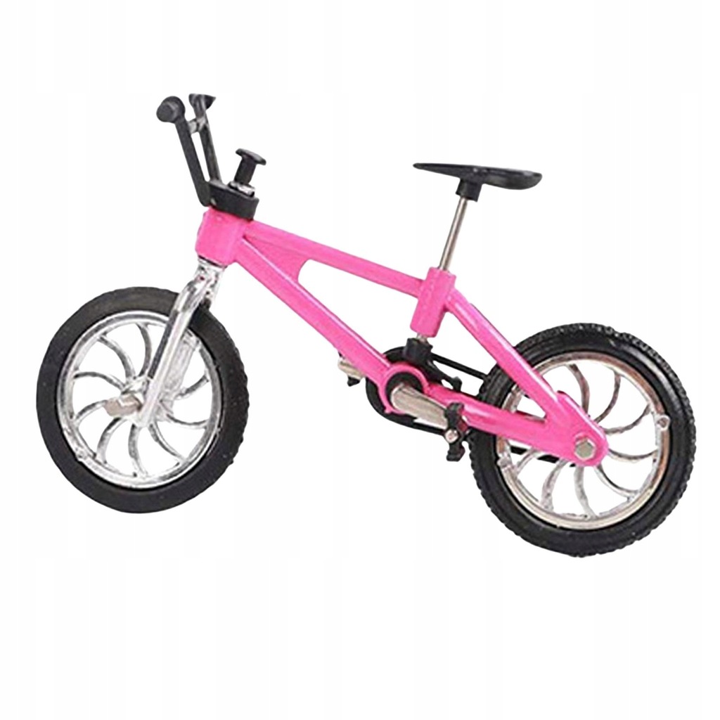 finger bike party favors mini bike Pink - 12964177912 - oficjalne ...