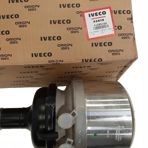 Siłownik hamulca tył Iveco Eurotrakker- 41285150 - 10710668485 ...