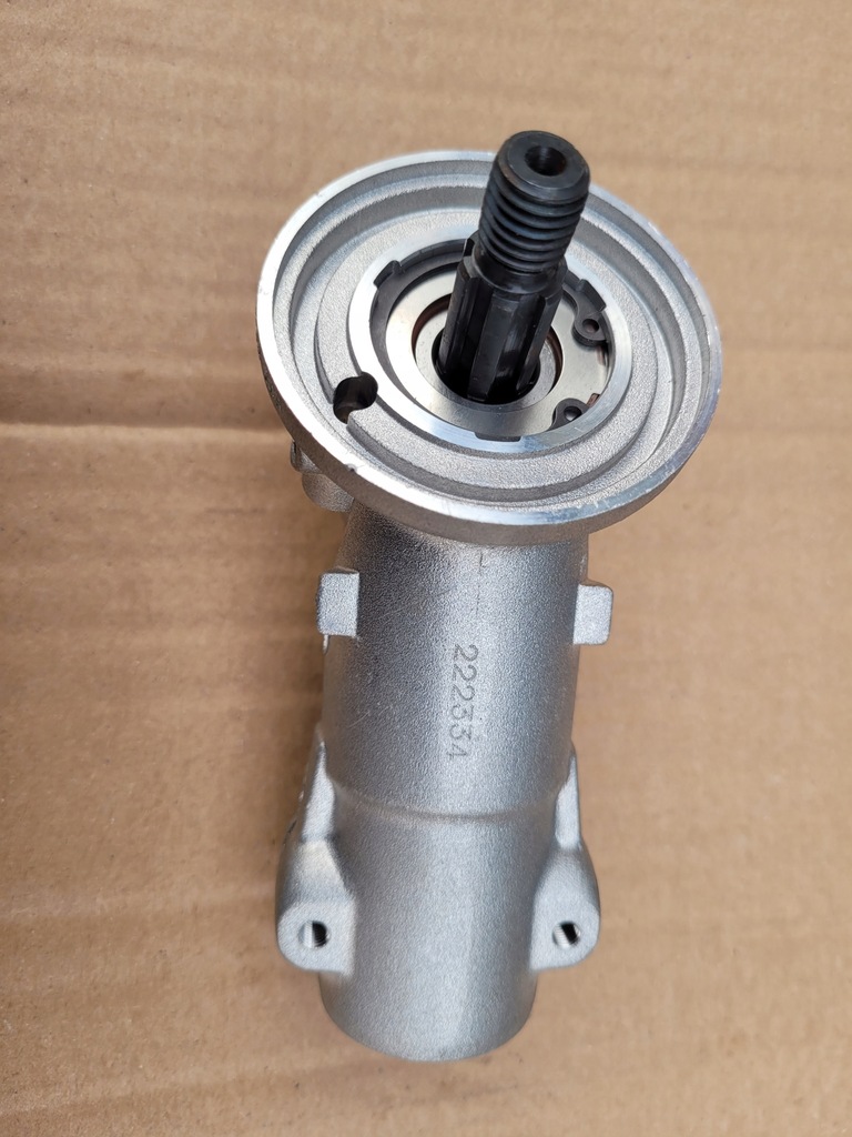 Husqvarna przekładnia Oryginalna 343R 343FR 545RX - 13843056280 ...