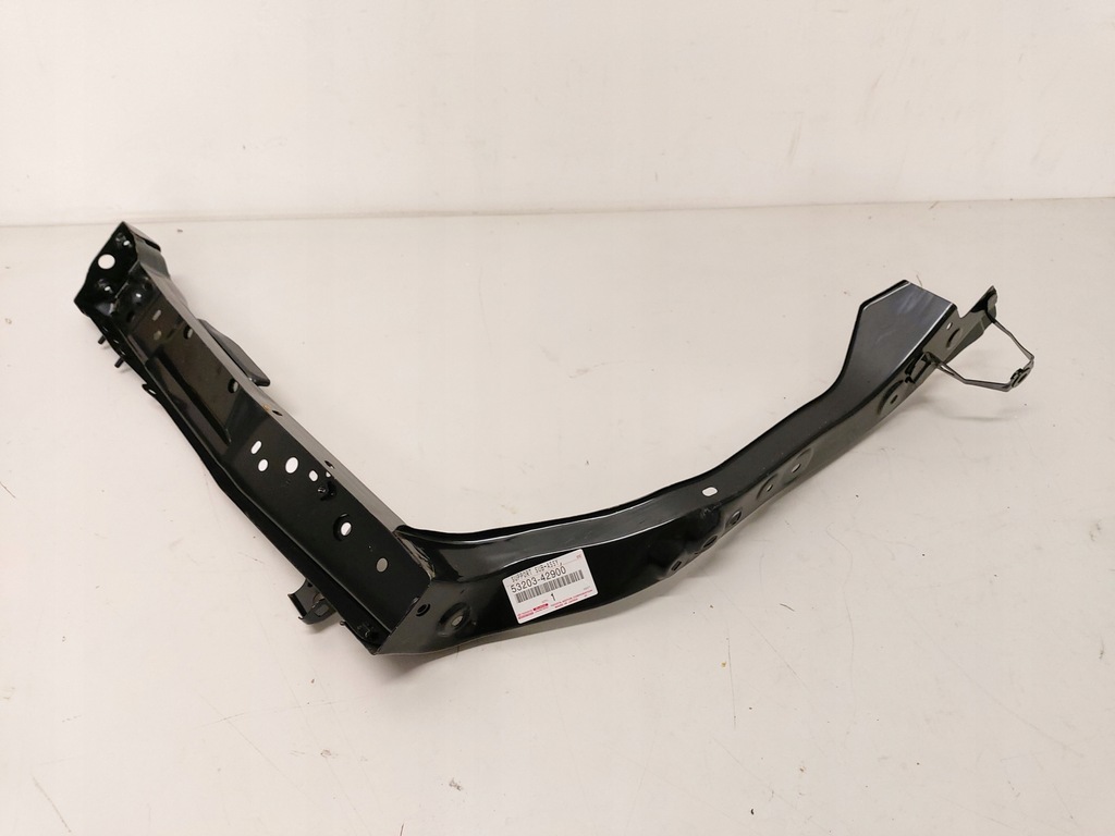 TOYOTA RAV4 OKULAR PAS LEWY PRZÓD NOWY ORG - 12409307067 - oficjalne ...