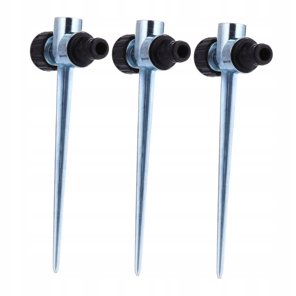 Ground Rod Hose Spray Nozzle Sprinkler Spike Base - 14274775220 ...