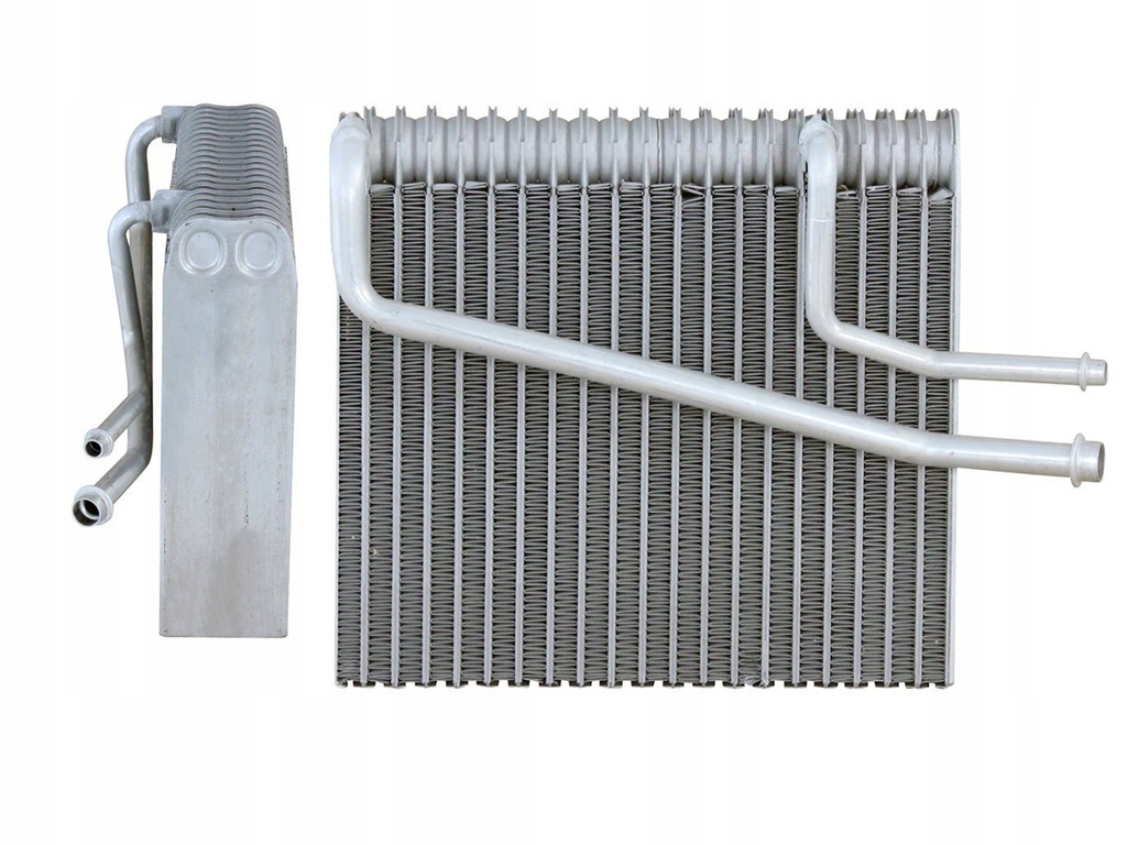 VW TRANSPORTER T5 03-16 Parownik klimatyzacji - 11720934768 - oficjalne ...