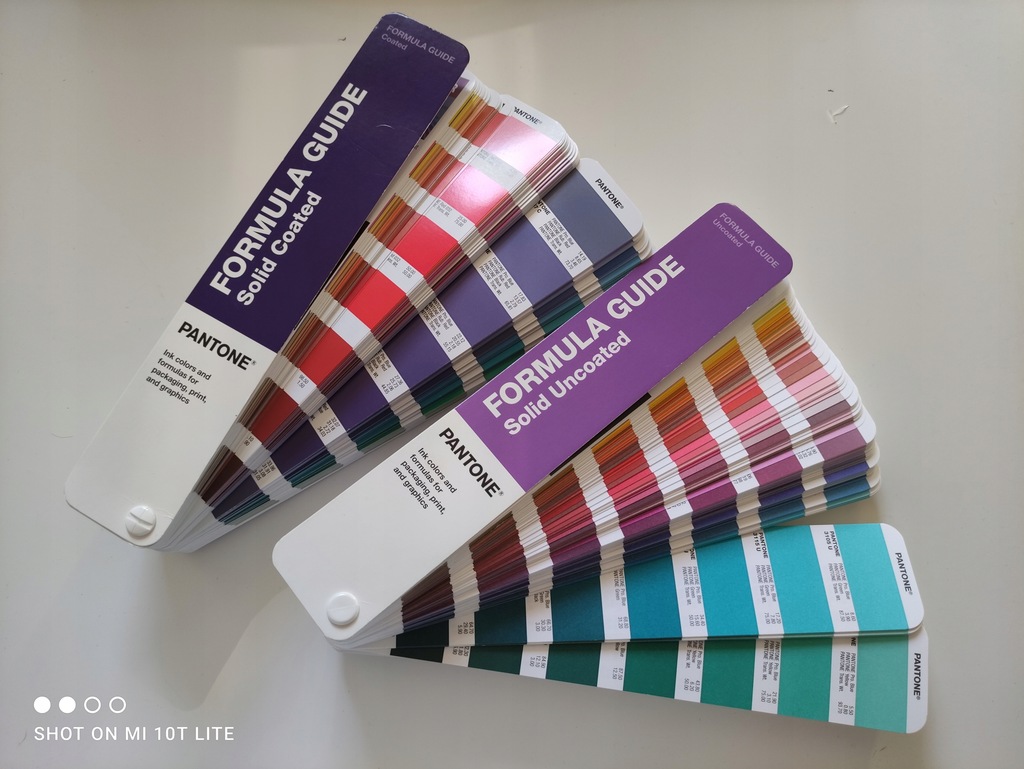 Wzornik Pantone Formul Guide podstawowy C+U - 12331478309 - oficjalne ... Wzornik Pantone Formul Guide podstawowy C+U - 12331478309 - oficjalne ...