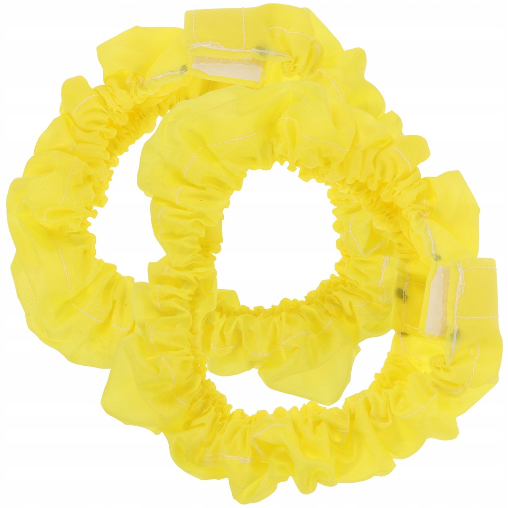 BLACKL WHEELCHAIR WHEEL COVERS STROLLER ACCESSORY - 14709527661 ...