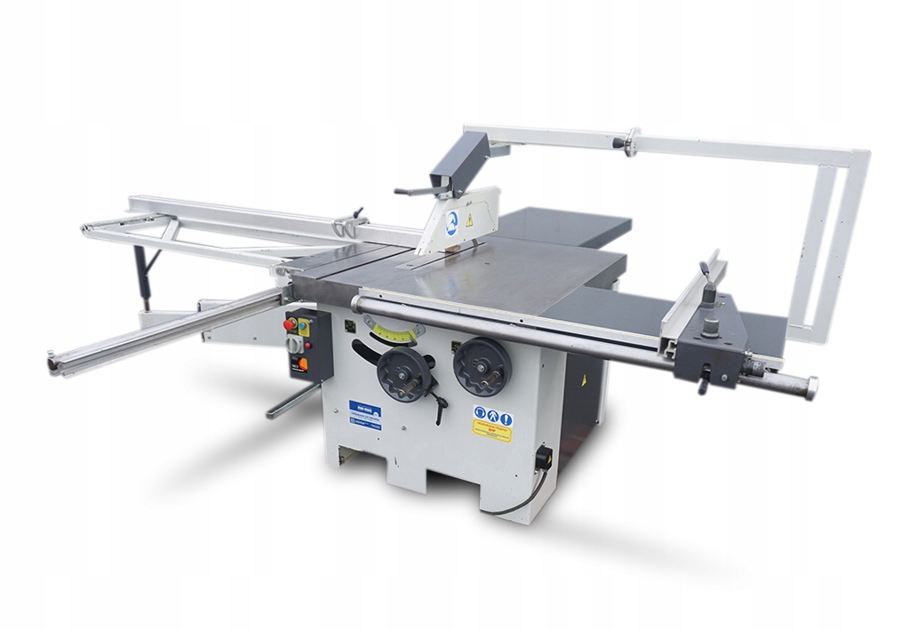 PIŁA TARCZOWA ROBLAND E45 5,5kW z PRZEDŁUŻENIEM - 8909209206 ...