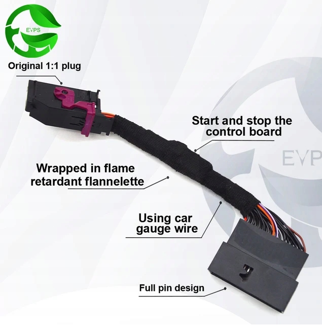 Wyłącznik Dezaktywacja Emulator Start Stop Golf 8 Cupra Formentor ...