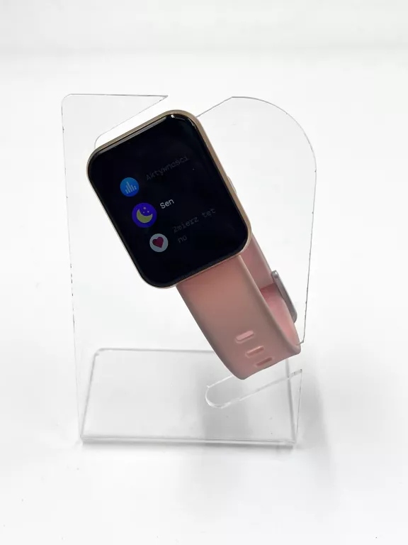 SMARTWATCH LENOVO HW25H - 12678469567 - oficjalne archiwum Allegro