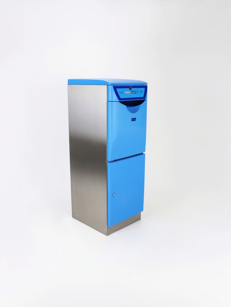 Myjka - dezynfektor ARJO GETINGE NINJO FD1600 - 11595372241 - oficjalne ...