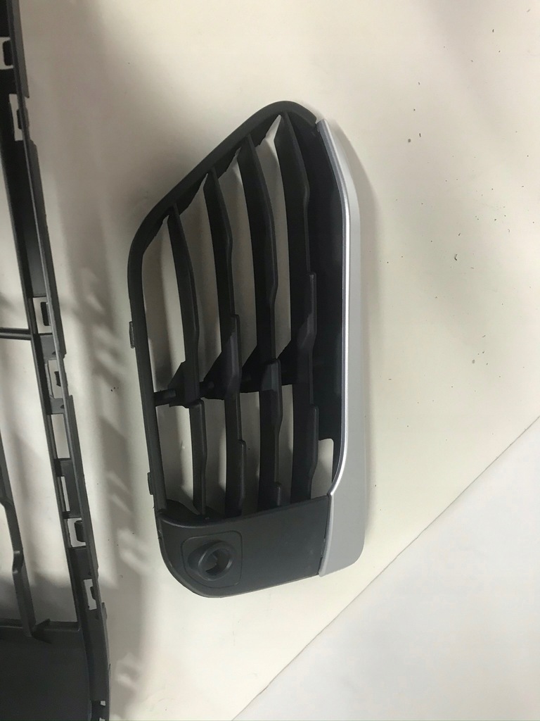 kratka zderzak boczna BMW X1 F48 X line PDC - 11643795115 - oficjalne ...