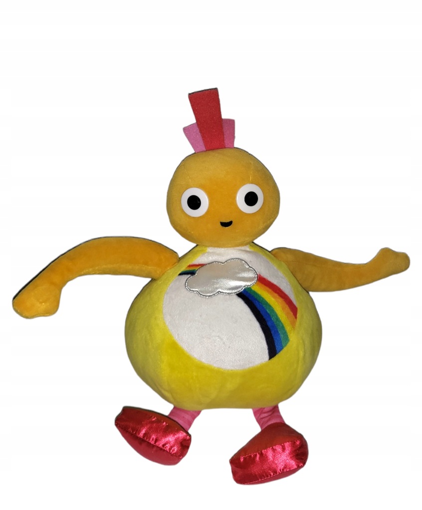 KRĘCIOŁKI - TWIRLYWOOS CHICKEDY interaktywny - 13143634142 - oficjalne ...
