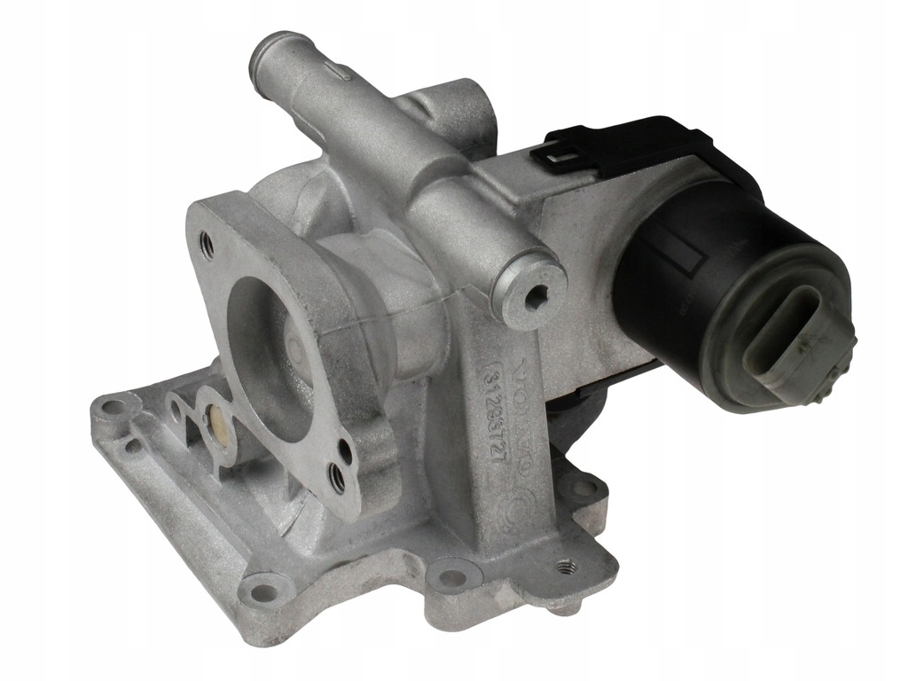 ZAWÓR EGR VOLVO D4 31293727 GWARANCJA - 7845726440 - oficjalne archiwum ...