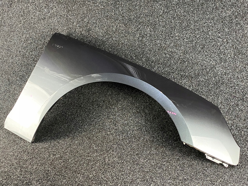 AUDI A4 B9 LIFT 8W0 BŁOTNIK PRAWY PRZÓD PRZEDNI - 13736177028 ...