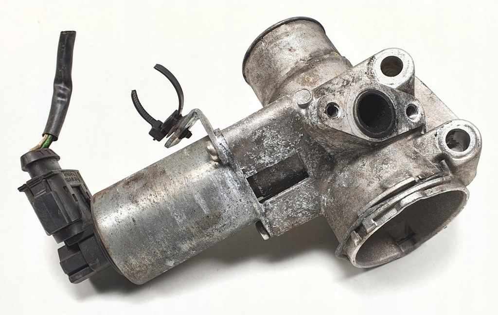 ZAWÓR EGR SMART FORTWO 450 0.8 CDI - 13045335872 - oficjalne archiwum ...