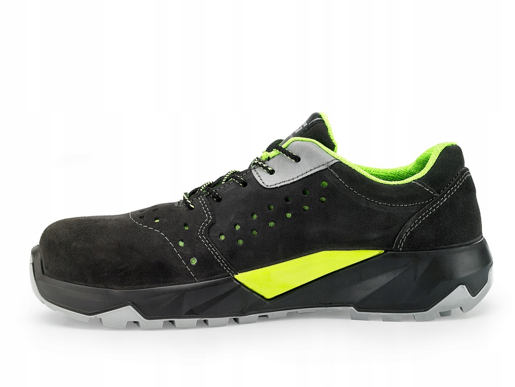 Buty robocze ochronne markowe GIASCO SINAI S1P - 13048964293 ... Buty robocze ochronne markowe GIASCO SINAI S1P - 13048964293 ...