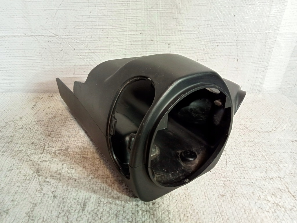 Iveco Daily Osłona Słupka Kierownicy 5801544553 - 12110807323 ...