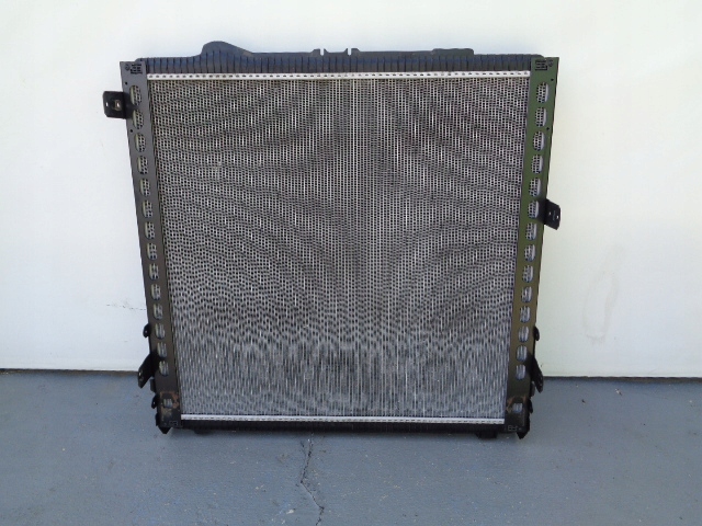 DAF 106 CHŁODNICA WODY CIECZY 2125896 - 7175376783 - oficjalne archiwum ...