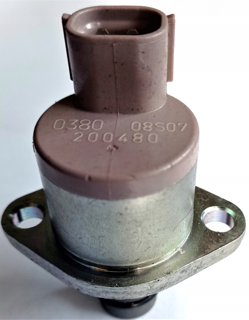 ZAWÓR SCV DENSO MITSUBISHI OPEL MAZDA 294200-0360 - 12792864558 ...