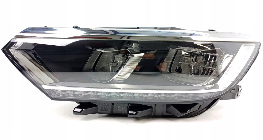 ORYG LAMPA LEWA FULL LED VW PASSAT B8 3G1941035C - 13079323714 ...