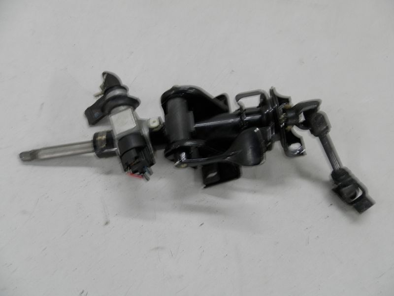 FSO POLONEZ ATU STACYJKA Z KLUCZYKIEM SZTYCA - 7680954896 - oficjalne ...