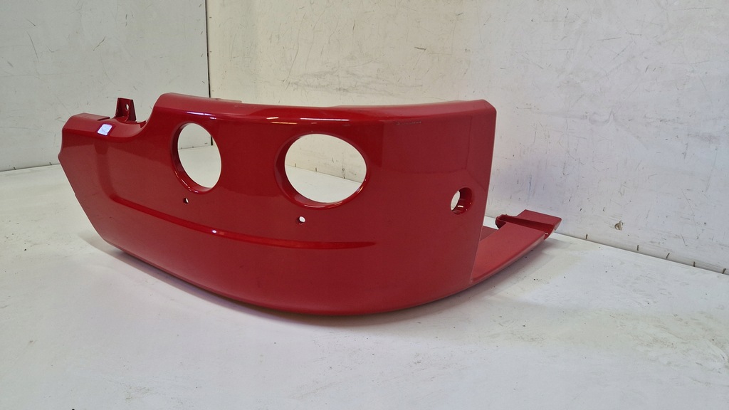 zderzak narożnik poszycie scania r xpi 1865182 - 12305967805 ...